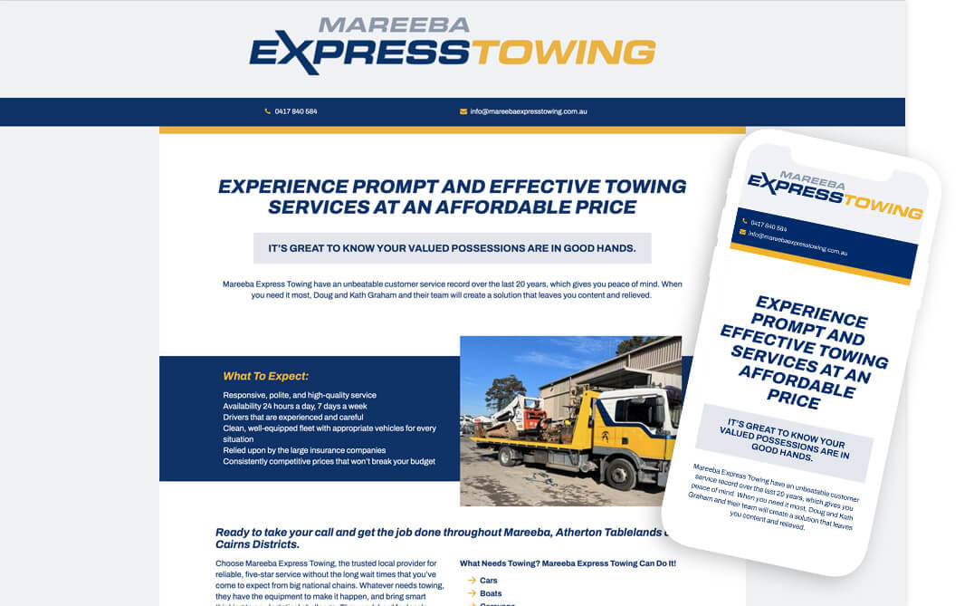 Potent - online success made simple | Web Design, SEO & Google Ads in ...